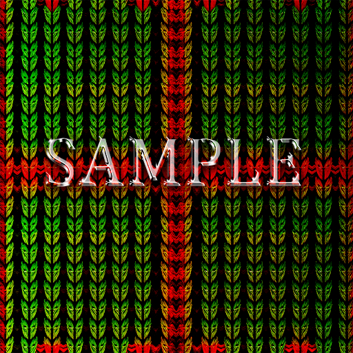 Second Life Marketplace - Zoy Texture [ Interlace Knit Seamless 01 ] E